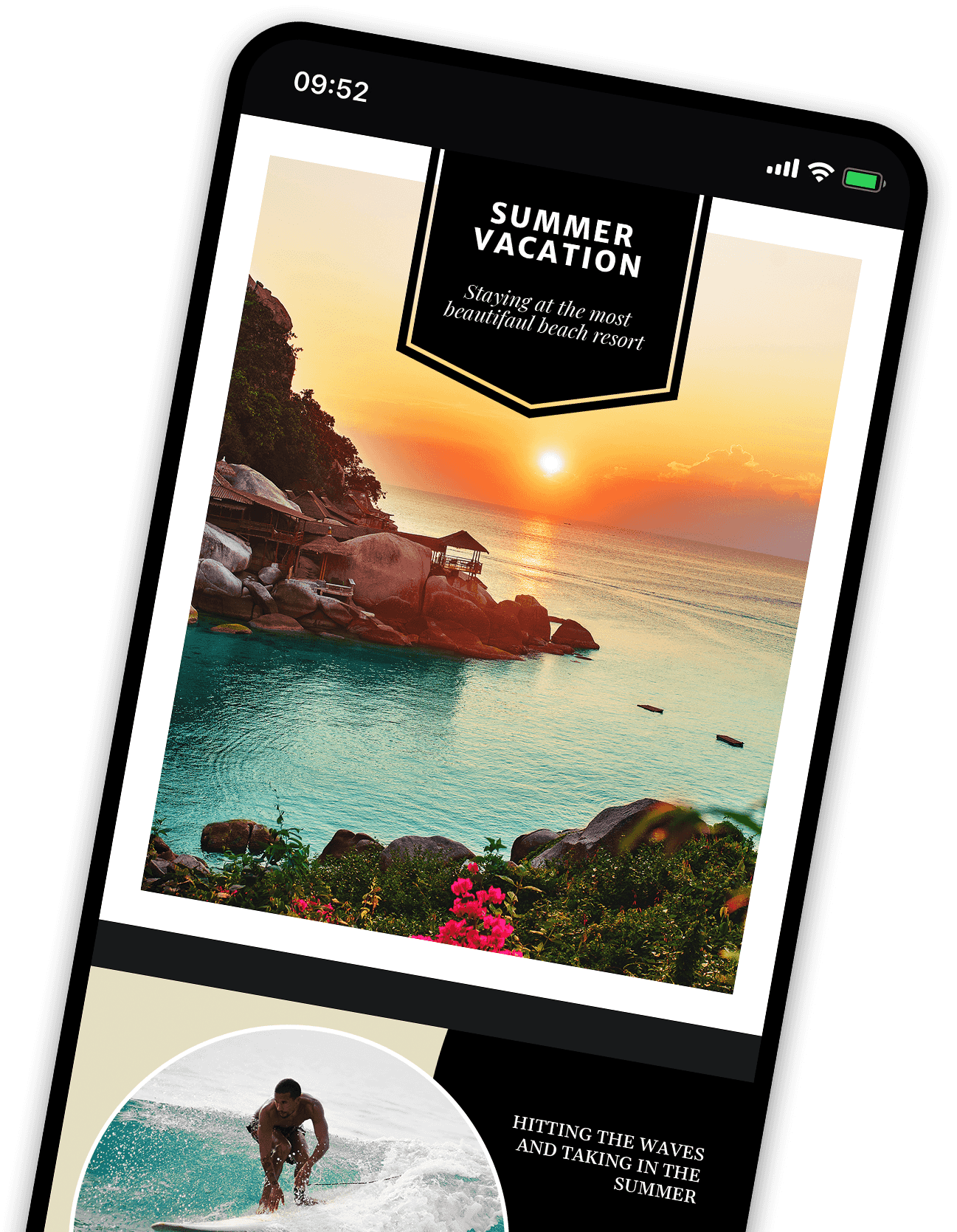 MyAlbum - Create a Free Online Photo Album or Photo Book