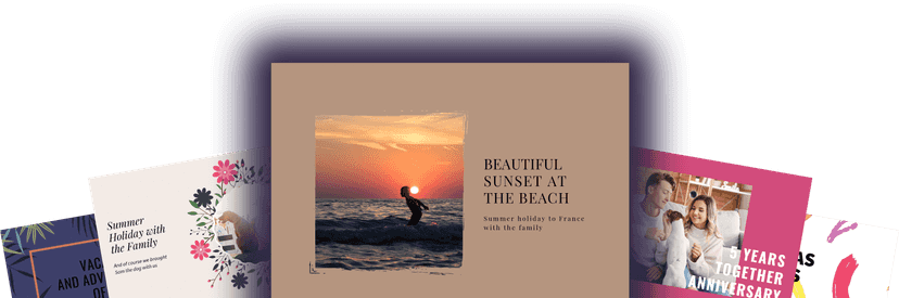 MyAlbum - Create a Free Online Photo Album or Photo Book